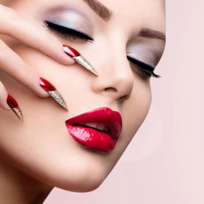 Nagelstudio Biab In Arnhem - Sommy Nails